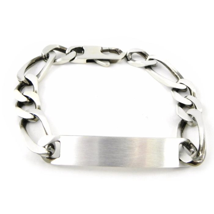 Gourmette argent homme - Achat / Vente pas cher