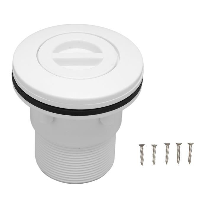 Buse d'aspiration de piscine - MOTHINESSTO - PVC résistant à l'usure ...