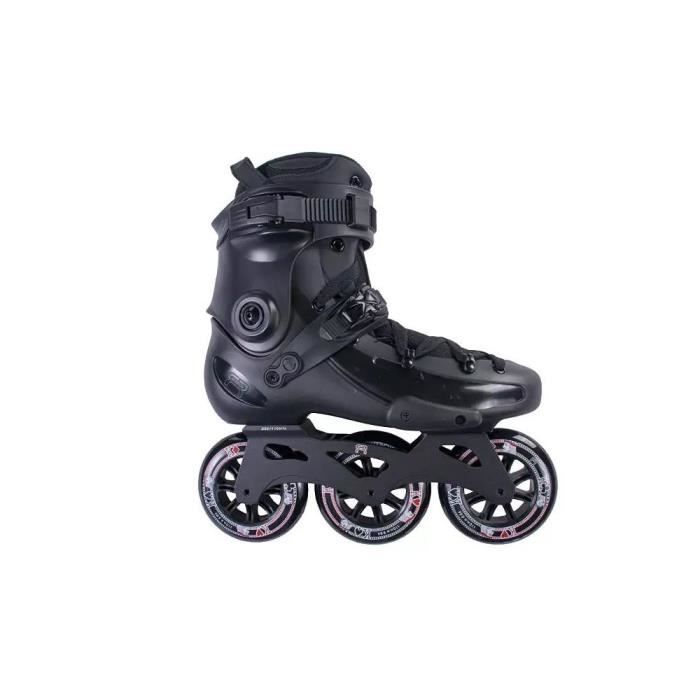 Rollers - Seba Skates - FR3 310 2021 - Noir - Femme/Adulte - Achat ...