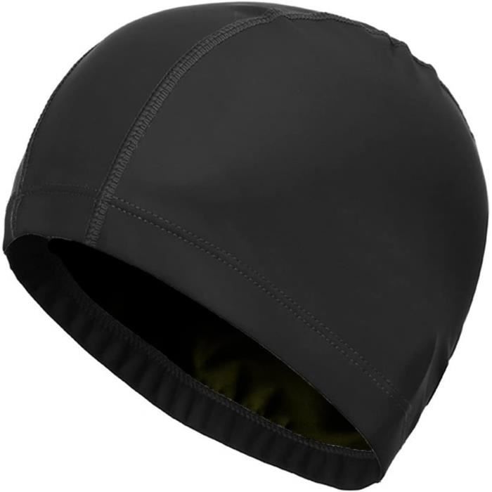 Bonnet De Bain Premium Bonnet De Bain Imperméable De Haute Qualité Pour ...