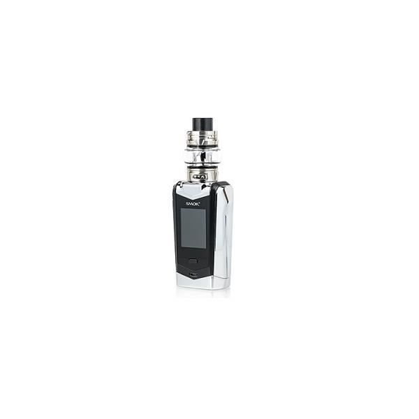 Kit Species 230w - Smok Couleur : Chromé - Cdiscount Au quotidien