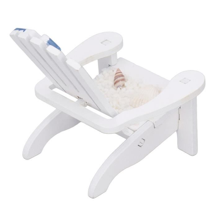 COC-7696830593893-Ornement mini chaise plage bois pin solide style ...