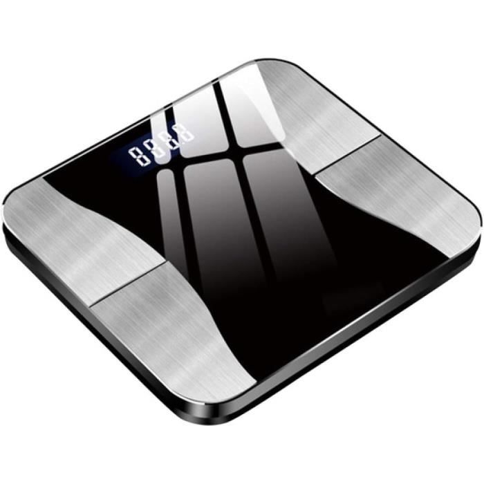 Balance De Poids, Capteur De Gravité Rechargeable Usb Balance De ...