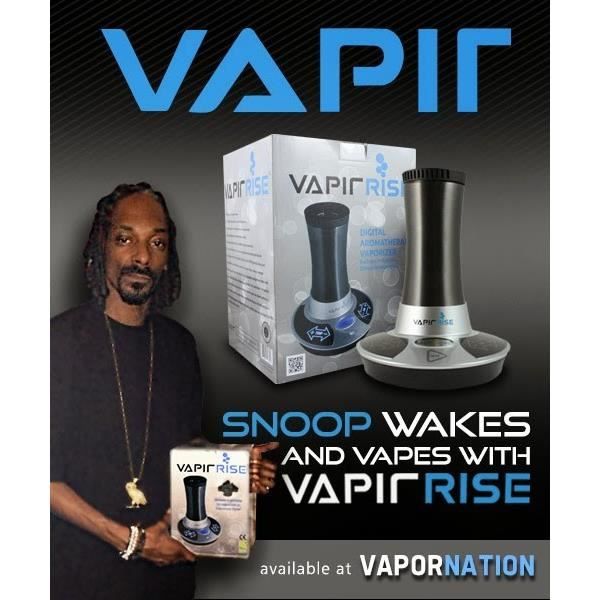 VAPIR RISE VAPIR - VAPORISATEUR HERBE - Cdiscount Au quotidien