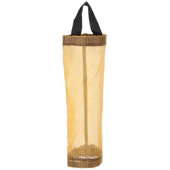 Vvikizy Sac de rangement pour sac poubelle Hanging sac à ordures ...