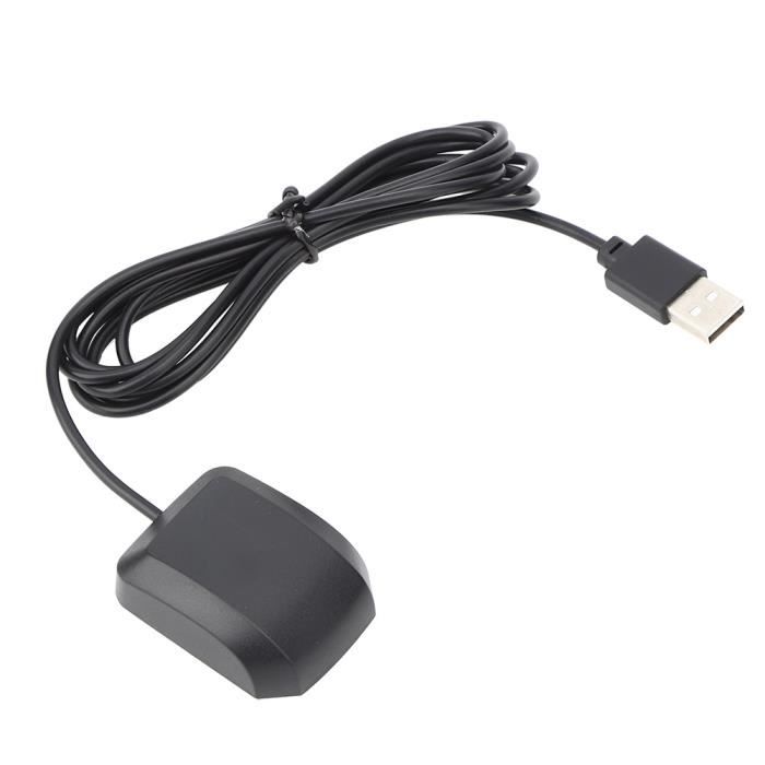 YOSOO Module GPS Récepteur GPS D'interface USB pour Ordinateur Portable ...