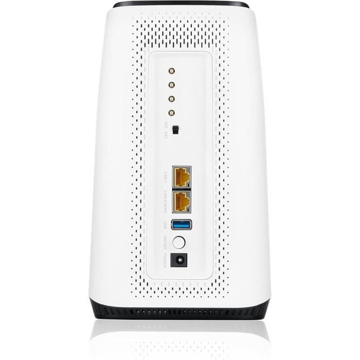Fwa510 5G Lte Modem Router Mit Nebula Cloud Management Ax3600 Dual-Band ...