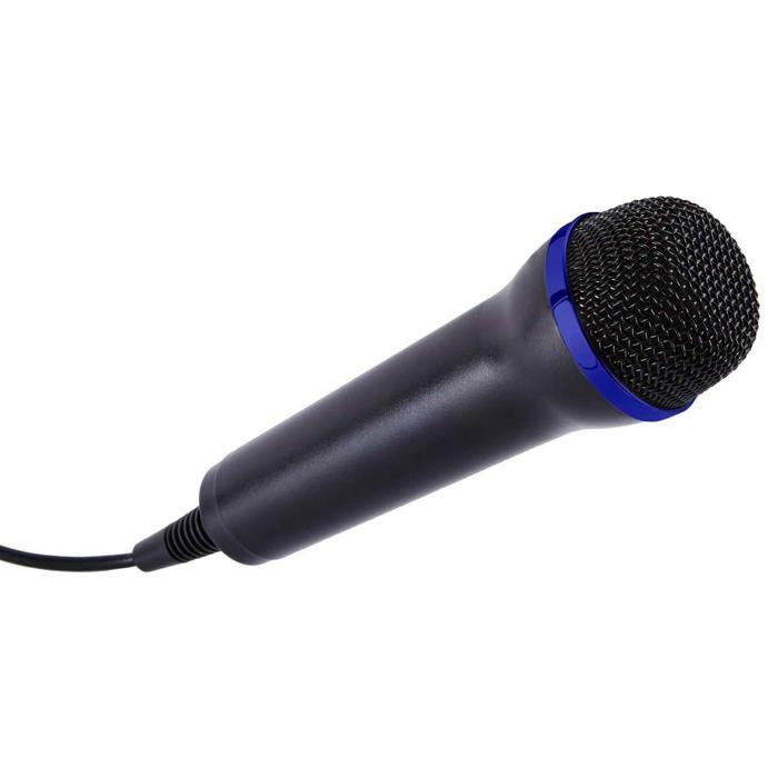 Official Playstation Microphone for PS4 - Bigben : Playstation 4 , ML ...