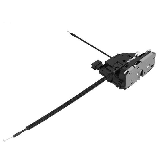 Cikonielf 1345728080 Actionneur de mécanisme de verrouillage de porte ...