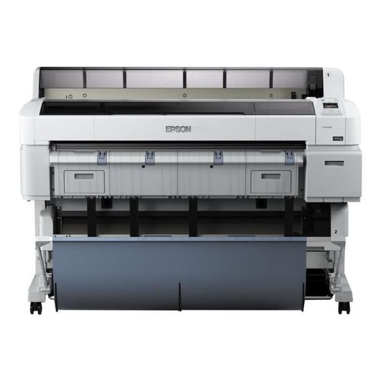 Epson SureColor SC-T7200D-PS - Cdiscount Informatique