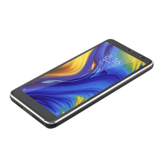 Smartphone S28 Pro RAM 1Go+ ROM 8Go double caméra,reconnaissance ...