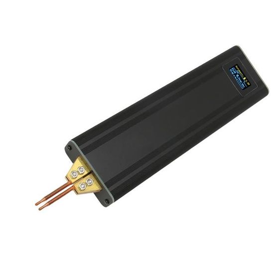 Sonew Soudeuse par points portable Machine de Soudage par Points ...