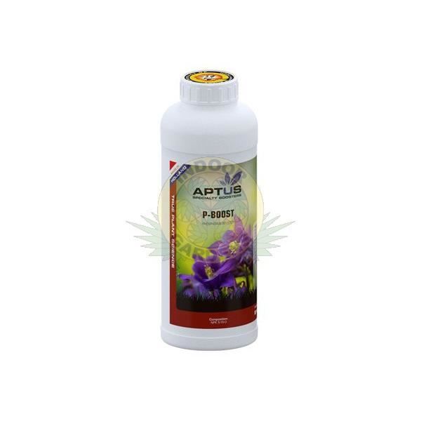 Aptus P-Boost 1L - Cdiscount Jardin