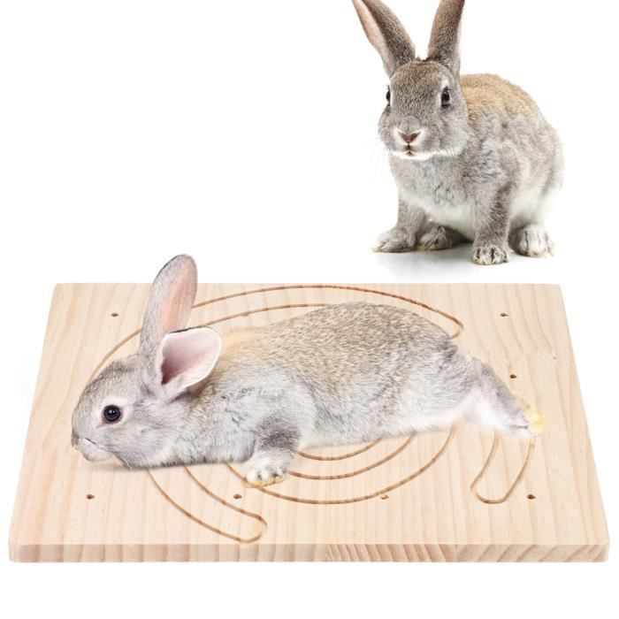 Griffoir - Poteau - Griffoir En bois naturel griffes grattant planche ...