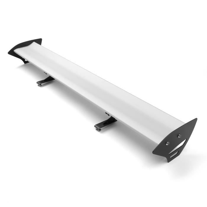 Aileron Universel Réglable en Aluminium Aileron GT Spoiler Racing ...