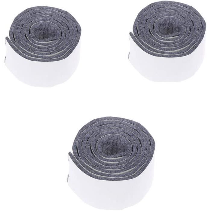 Protection Pied de Chaise Patin de Chaise Pieds en Caoutchouc pour ...