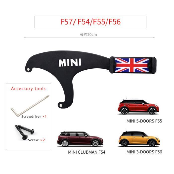 Décoration intérieure,Mini Cooper One Countryman F60 R56 R55 R60 F55 ...