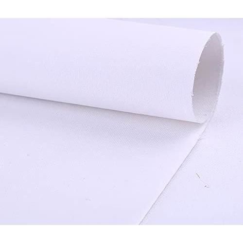 Rouleau Toile De Peinture,Rouleau Toile Rouleau De Peinture En Coton En ...
