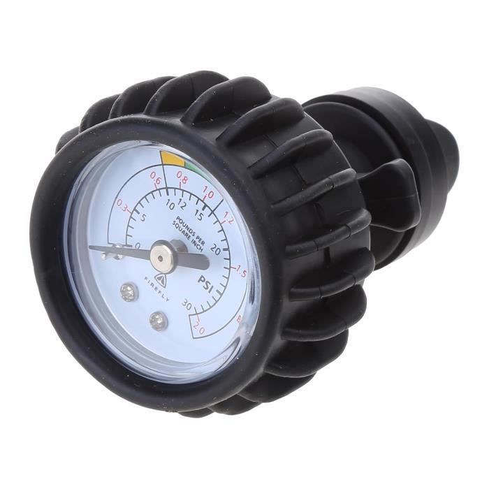 Jauge De Pression D'Air Kayak Bateau Pneumatique En Caoutchouc ...