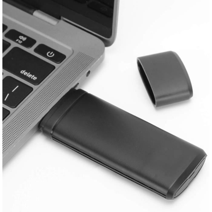 Routeur Réseau sans Fil, Point D'accès Mobile de Poche de Routeur WiFi ...