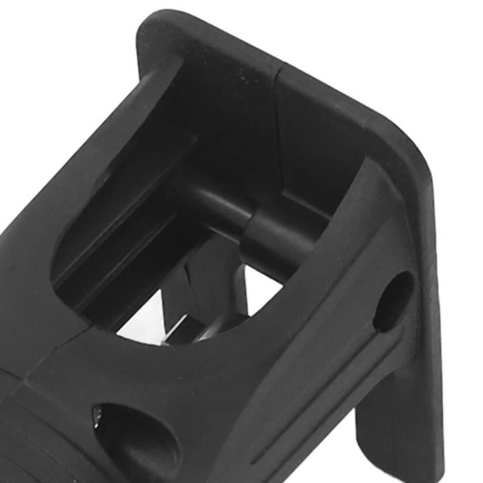 White Marble PVC Metal Backsplash Tiles 10-Sheet Peel And Stick ...