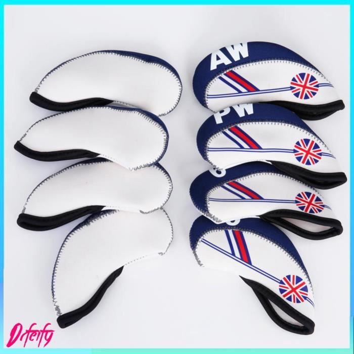 Drfeify Couvre-têtes de Couvre-chef de 10 pièces/ensemble, couvre-chef ...