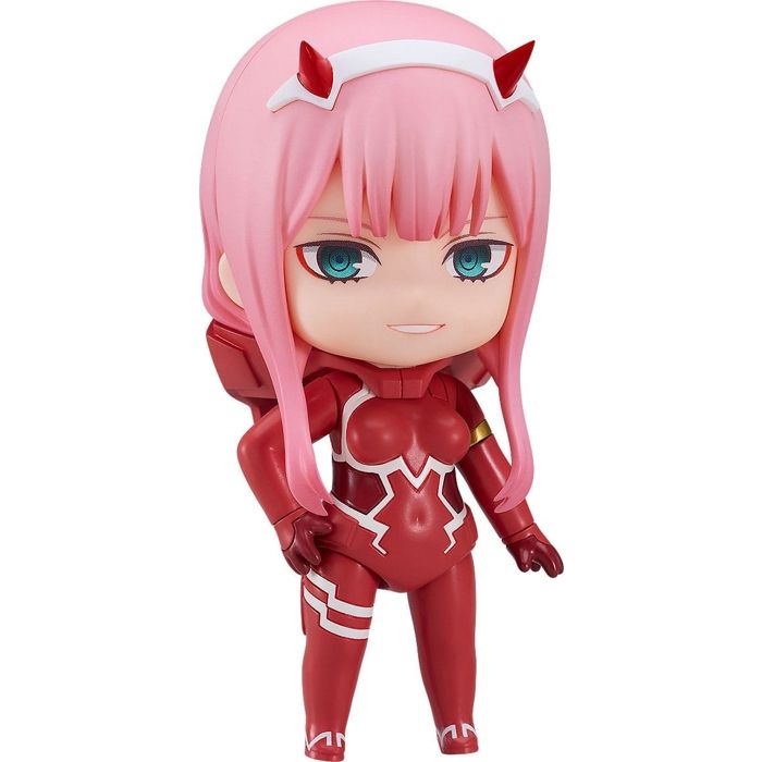 Good Smile Company - Darling in the Franxx - Figurine Nendoroid Zero ...