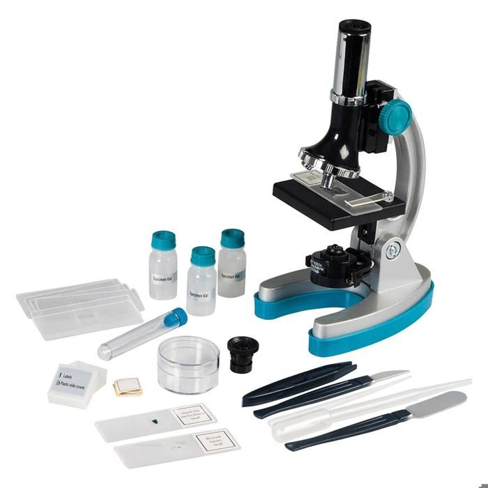 Microscope GeoSafari MicroPro - Cdiscount Jeux - Jouets