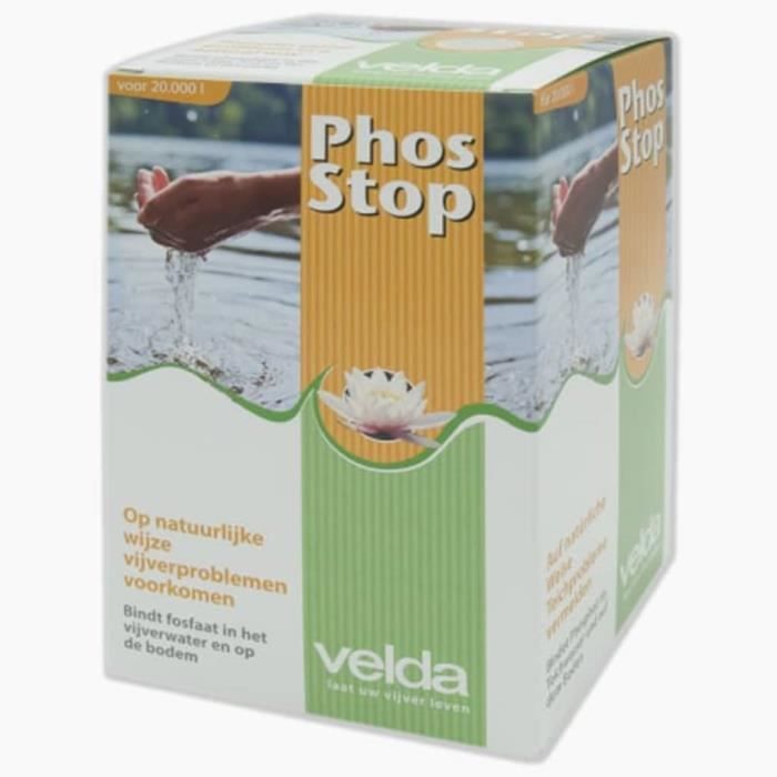 MOO-♣Phos Stop 1000 g-Lv.life - Cdiscount Jardin