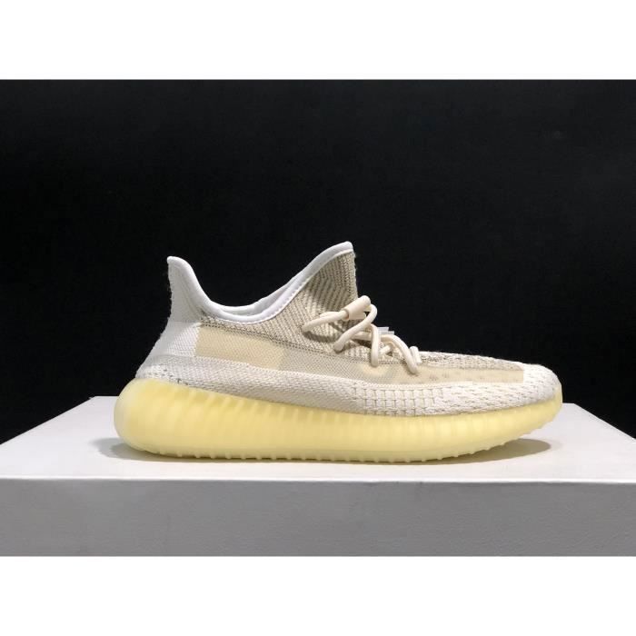YEEZYY BOOST 350 V2 BASKET ADIDDAS ABEZ FZ5246 Femme Homme Sy1 ...