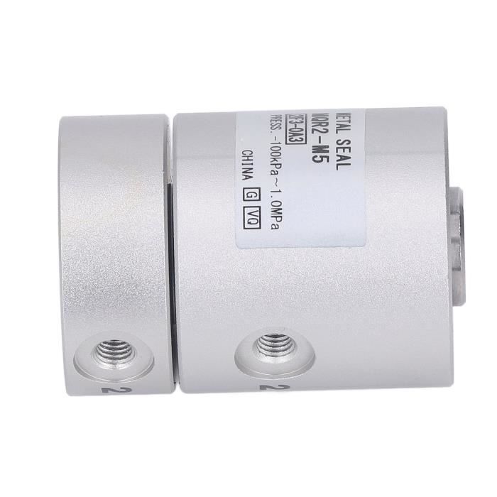 Omabeta joint rotatif pneumatique Connecteur rotatif pneumatique en ...