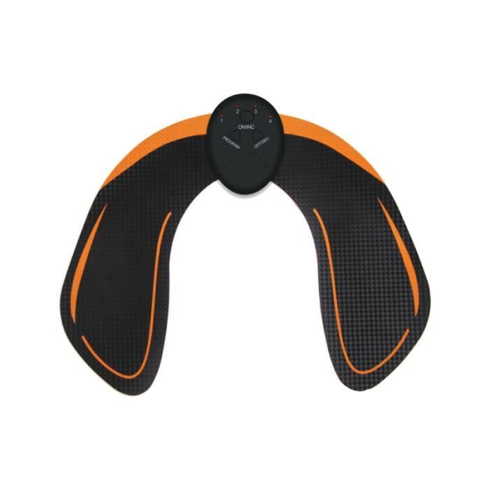 Smart Stimulato Hip Trainer Rechargeable Fesses Lifter Fesse Toner ...