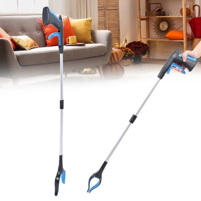 Outil de saisie - VBESTLIFE - Grabber pliant Hand Reacher - 31.5 ...