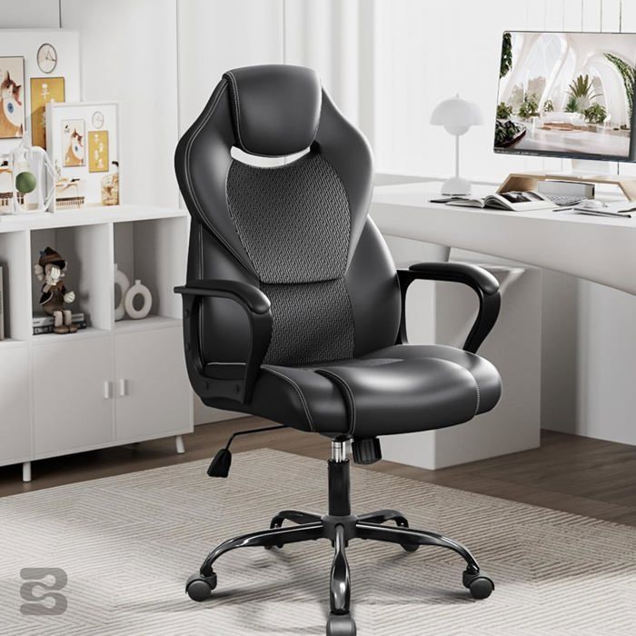 Fauteuil De Bureau Confortable
