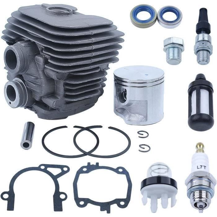 Kit de joints de piston de cylindre - STIHL - TS410 TS420 - 50 mm ...