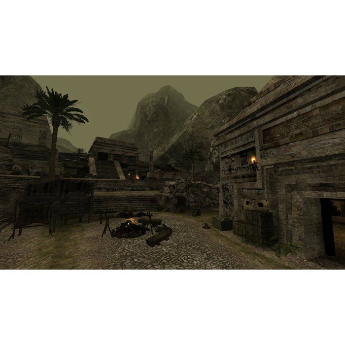 Gothic 2 Classic - JEU PS5 - Cdiscount Jeux vidéo