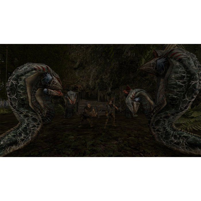 Gothic 2 Classic - JEU PS5 - Cdiscount Jeux vidéo