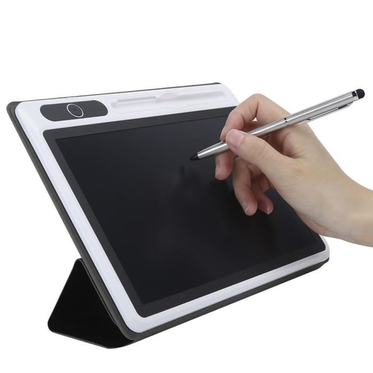 Ashata tablette d'écriture Bloc-notes électronique Tablette LCD ...