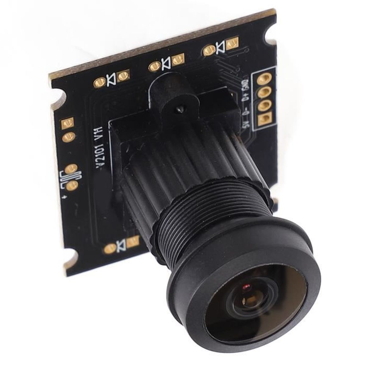 LMC--Module de caméra d'ordinateur - Module de caméra Noir Écran d ...