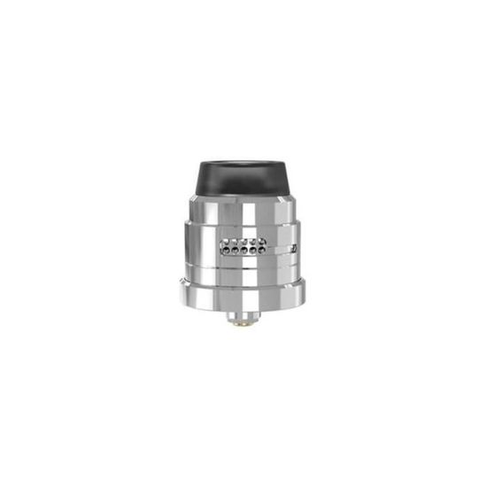 Damn Vape - Nitrous RDA 22mm - (Stainless Steel) - Cdiscount Au quotidien