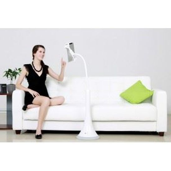 Support de tablette tactile avec pied - Cdiscount Informatique