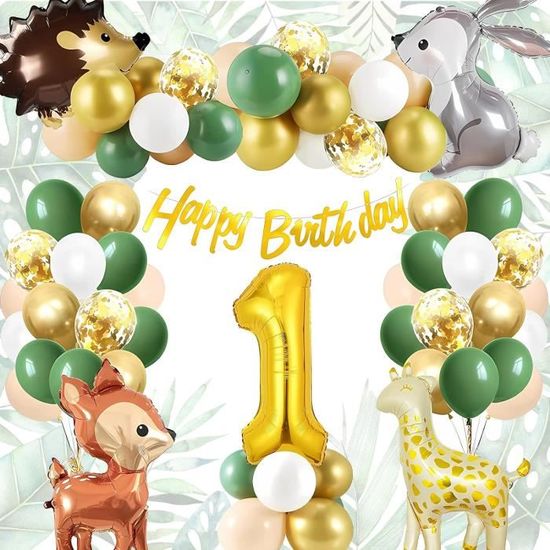 Ide Anniversaire 1 An