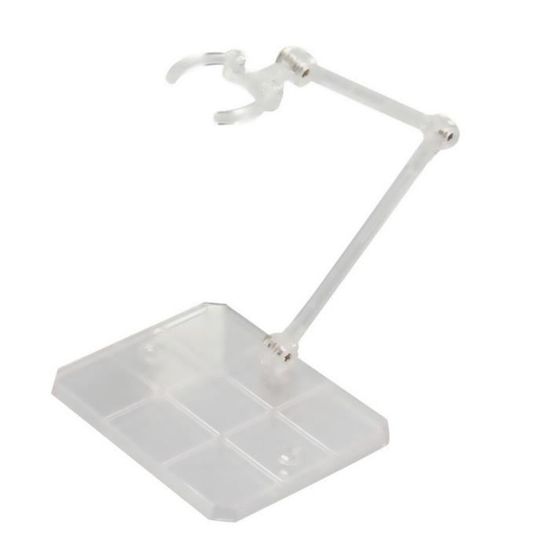 Qwiooe 1Pcs Action Figure Accessories Adjustable Figure Stand Support ...