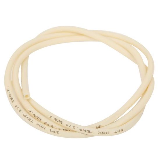 FAR Tube de pompe péristaltique - BPT - 3 x 5mm - Silicone - 1/2 mètre ...