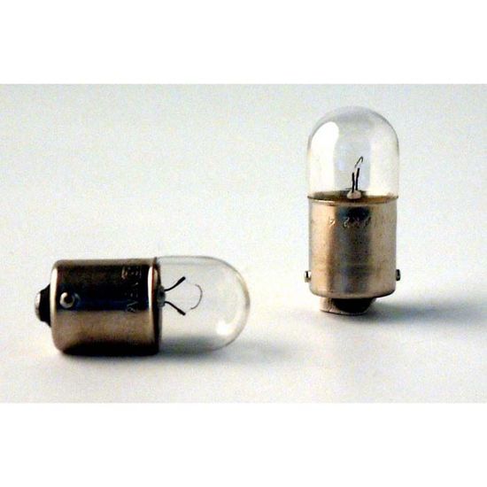PHILIPS 2 Ampoules R5w Vision - 12v - 5w - Cdiscount Auto