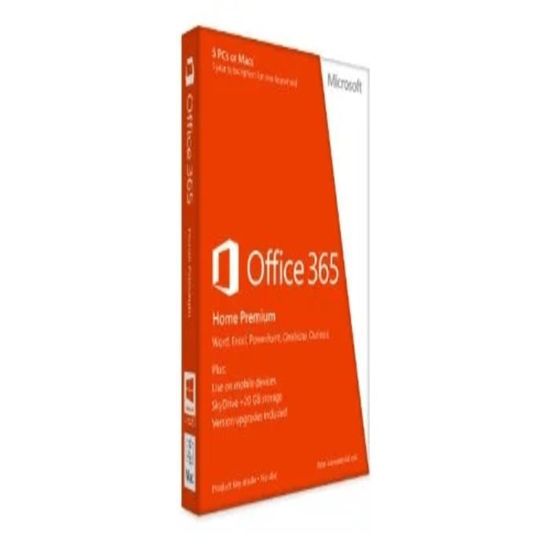 MICROSOFT OFFICE 365 ONLINE - Cdiscount Librairie