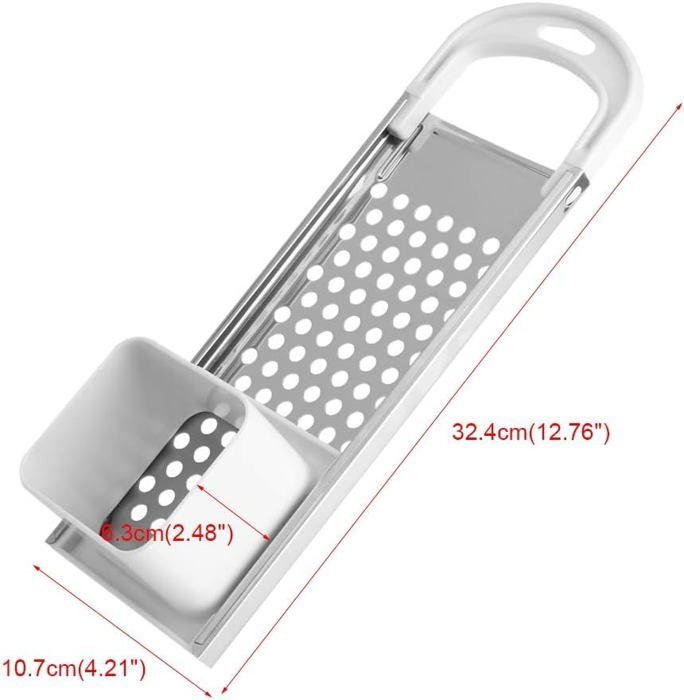 Machine à Spaetzle en Acier Inoxydable - Cdiscount Electroménager