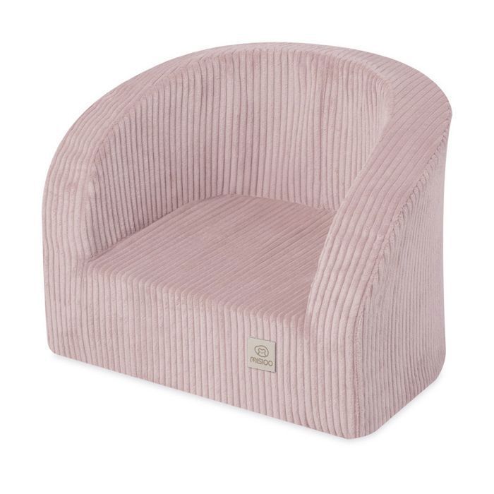 Fauteuil en Mousse pour Bébé Enfants pour la Chambre d'Enfant MISIOO ...