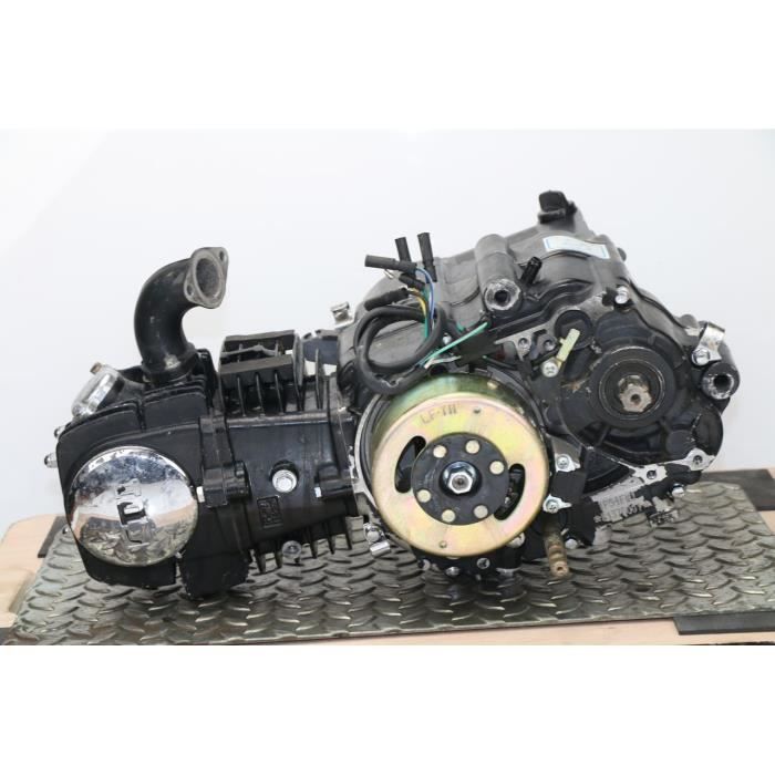 MOTEUR - Moto APOLLO DIRT BIKE 125 ( 2010 - 2018 ) - Cdiscount Auto