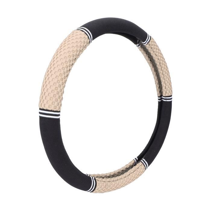 Ashata Housse de volant universelle Ashata Couverture de volant Housse ...